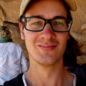 Matthew Harrison - Archaeological Computing Research Group Archaeological Computing Research Group