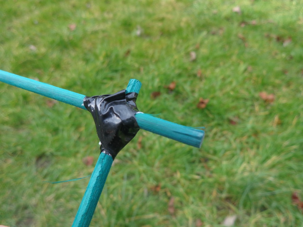 How To: Make a Quadrat | Southampton BioBlitz