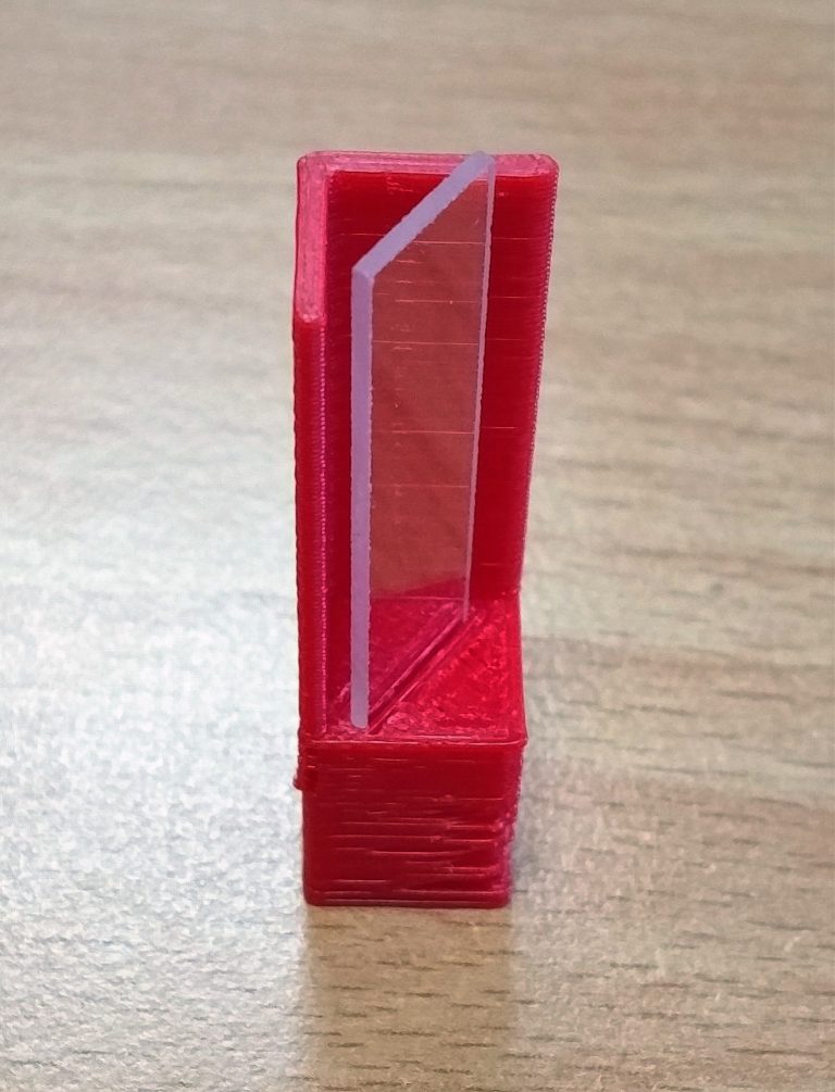 3D Printing for Custom Made Labware – Chemistry SustainAbility Southampton