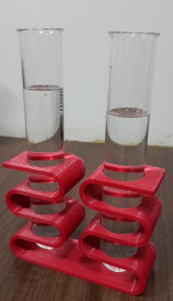 3D Printing for Custom Made Labware – Chemistry SustainAbility Southampton