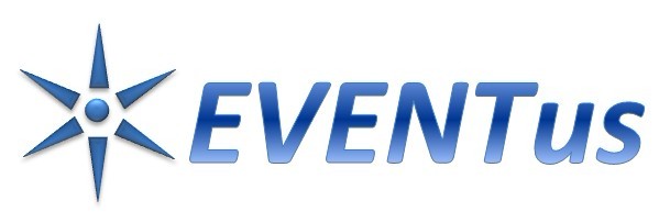 Logo Design « EVENTus