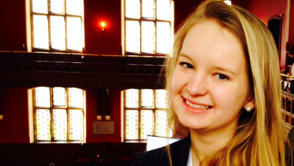 Being a Southampton Feedback Champion: first impressions (by Magdalena ...