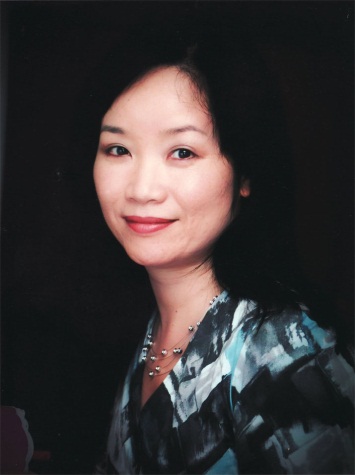 Dr. Sylvia L.F. Pender sp BSc (Hons)