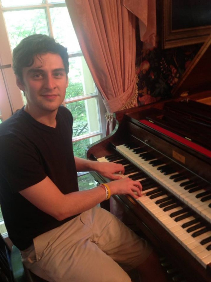 Reviving the modern harpsichord - Maths Maths