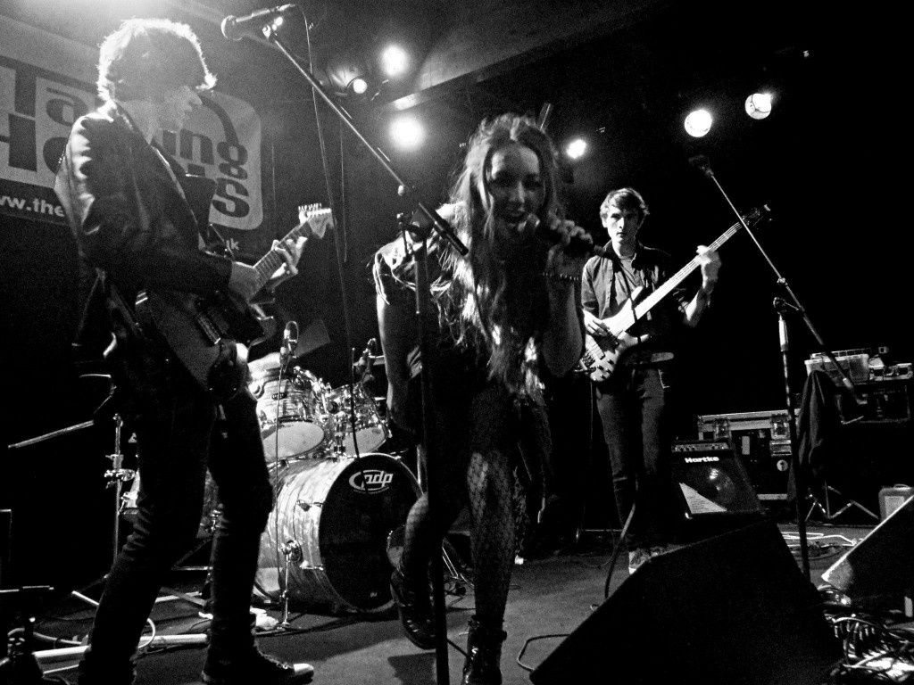 Share the Sound some more - SOUNDINGS Music at Southampton SOUNDINGS ...