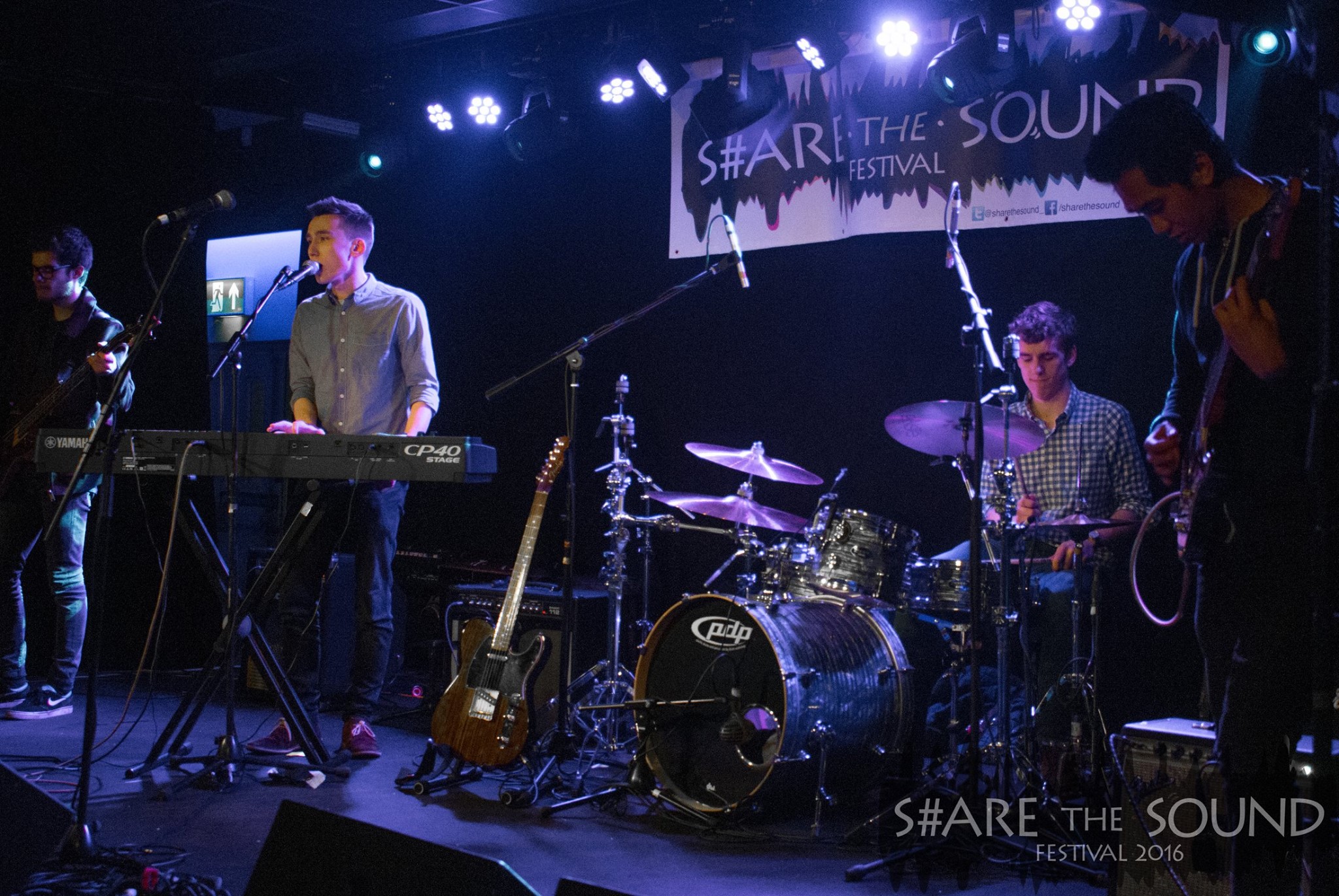 Share The Sound - SOUNDINGS Music at Southampton SOUNDINGS Music at ...