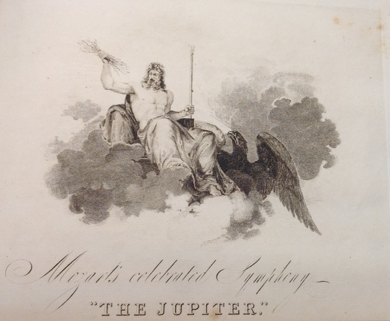 By Jupiter! - SOUNDINGS Music at Southampton SOUNDINGS Music at Southampton