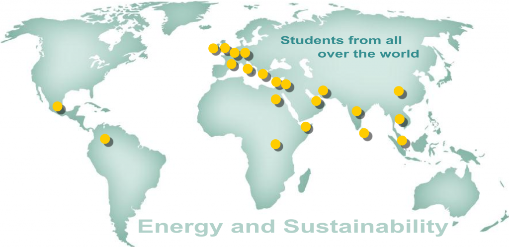 MSc Projects | Sustainable Energy Research Group