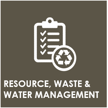 Green City Charter Performance Tracker | Sustainable Energy Research Group