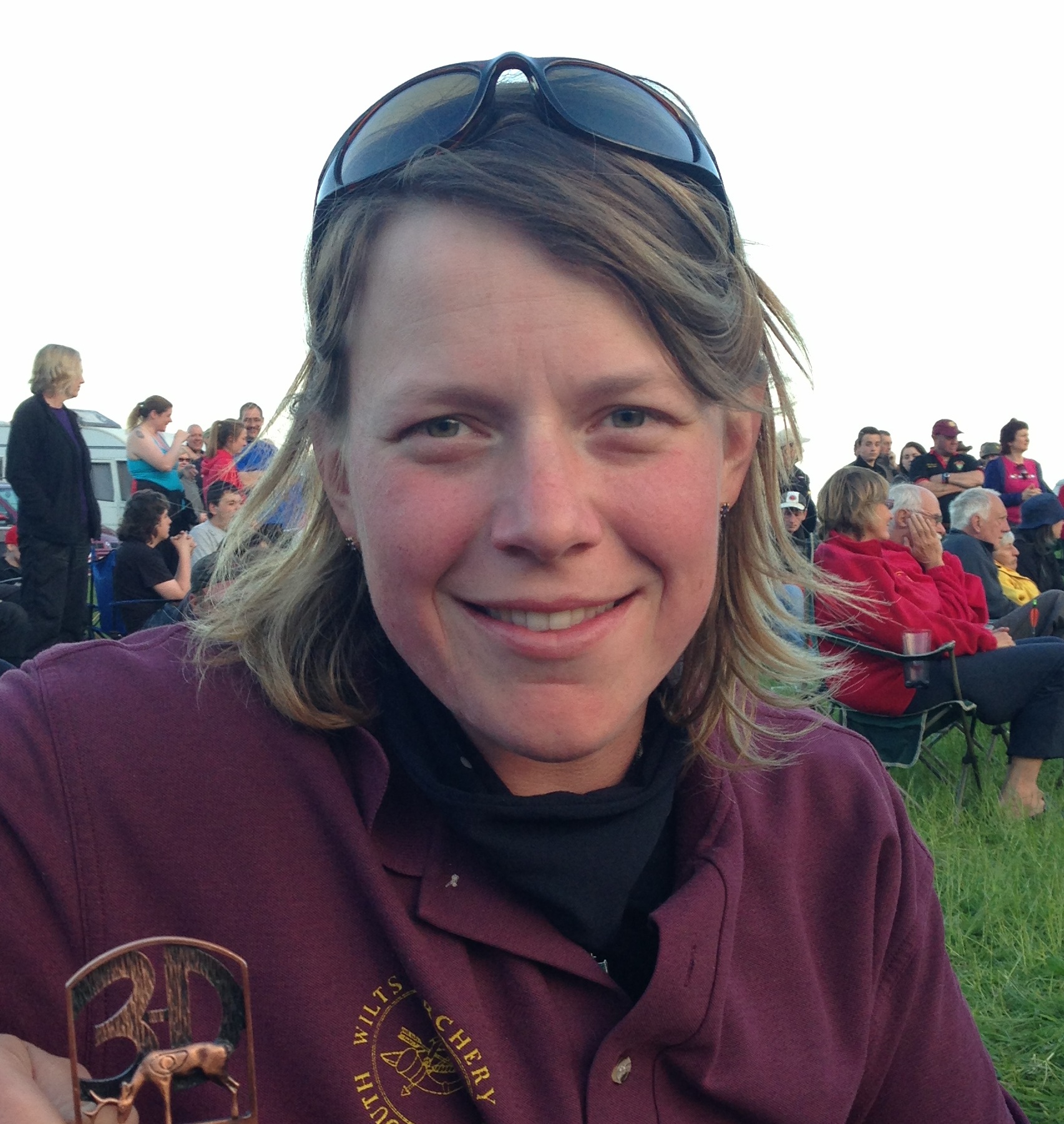 People - The Portus Field School The Portus Field School