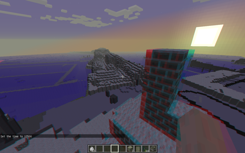 Science and Engineering Family Day: Minecraft Engineering Report ...