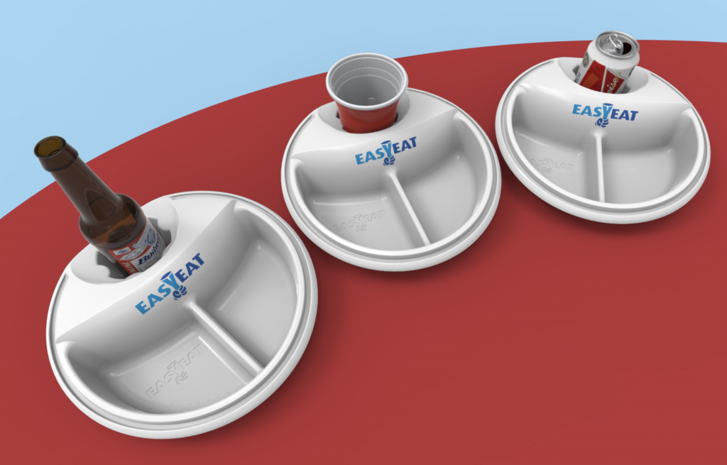 EasyPlate Video Brief | WSA Opportunities