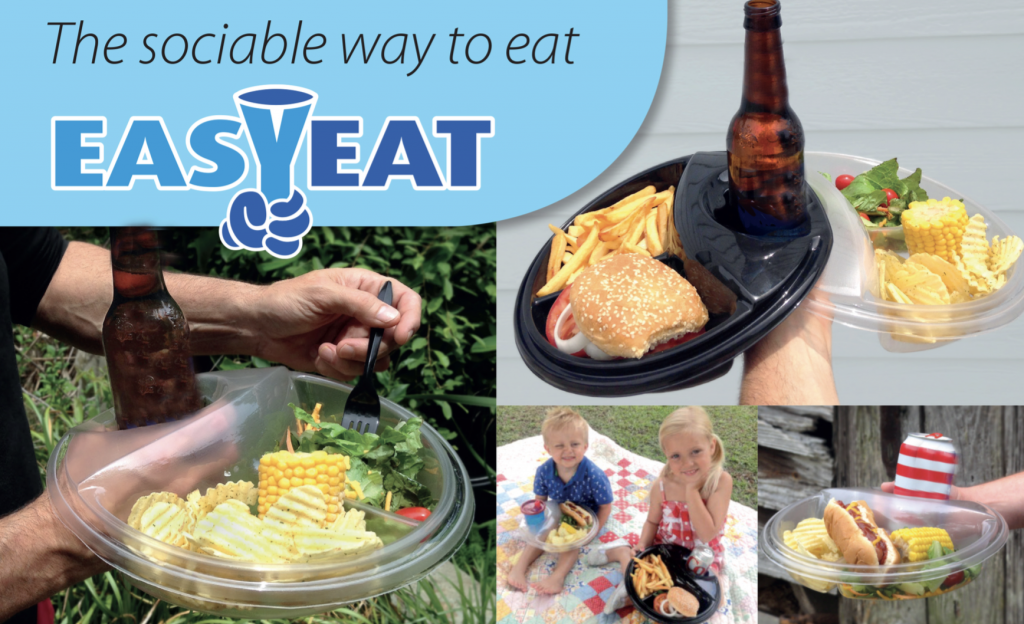 EasyPlate Video Brief | WSA Opportunities