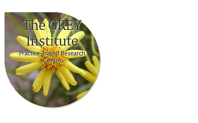 The Grey Institute – Postgraduate Research