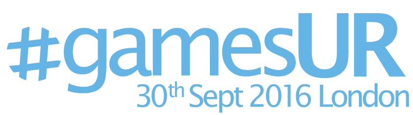 #gamesUR: London – Postgraduate Research