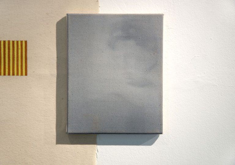 Pictorial Address and Seriality in Art – Postgraduate Research