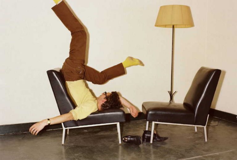 Absurdity, Absurdity, and Absurdity – Postgraduate Research