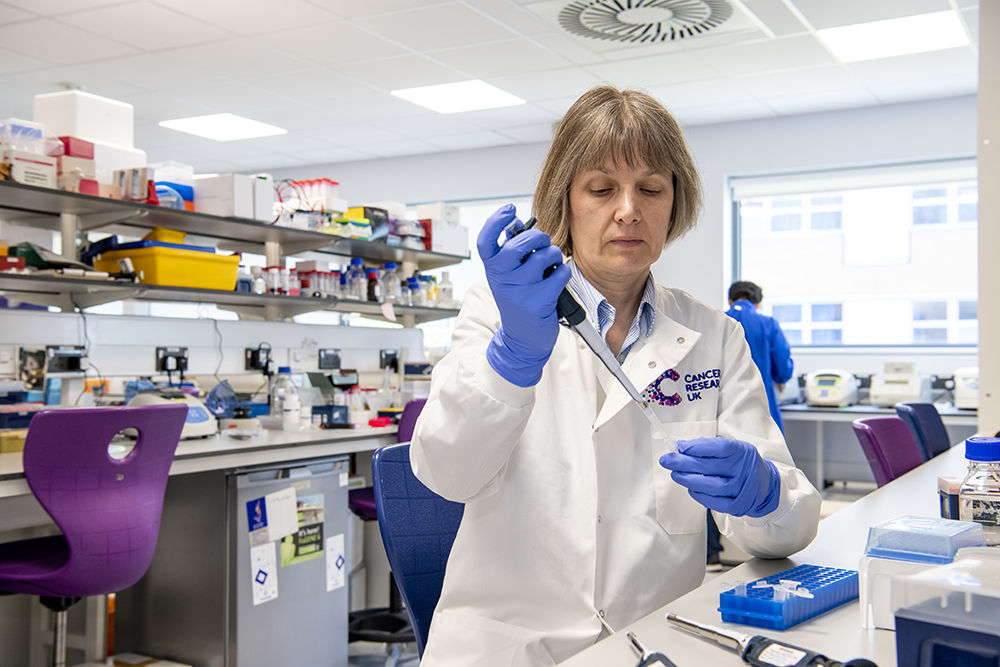 Professor Sally Ward becomes Fellow of the Royal Society - Centre for ...