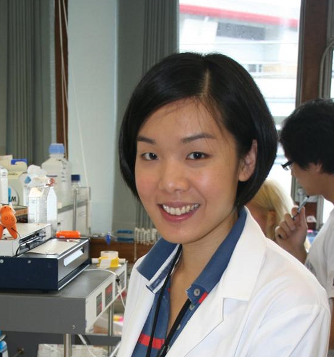 Leading the way in lymphoma research - Centre for Cancer Immunology