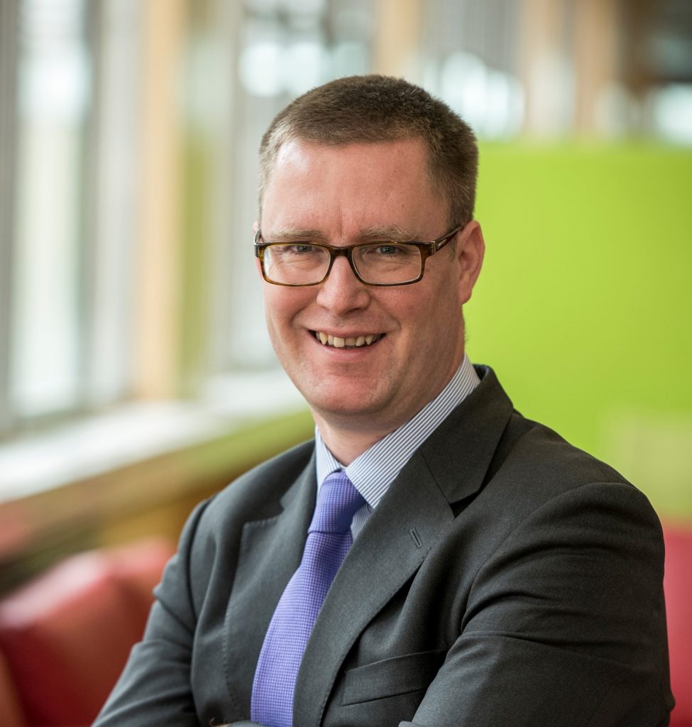 New clinical trial targets rare and often incurable cancer - Centre for ...